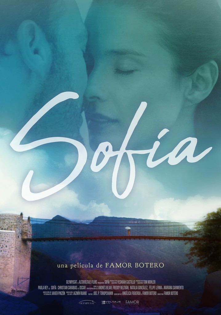 Sofía - película: Ver online completas en español